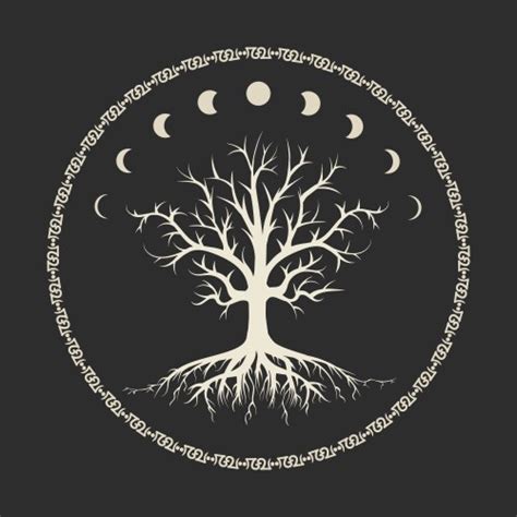 Tree Of Life Vector Images Over