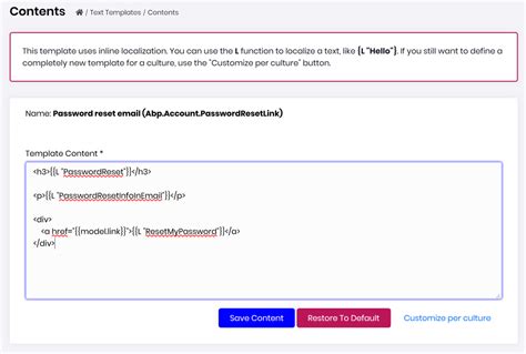 Abp Framework V270 Has Been Released Abpio