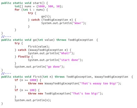 Solved Below You Have Been Given Some Code Trace The Code
