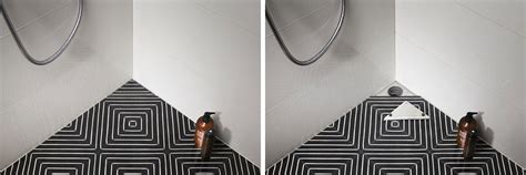 육가배수구 어디까지 알아보셨어요 일반 욕실 육가부터 고급 육가 트렌치까지 시공사례와 함께 알아보기