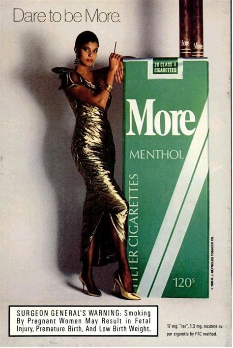 More 120s Advertising