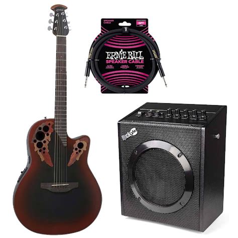 Ovation Electric Acoustic Guitar For Sale 2026 Update Remix Mag