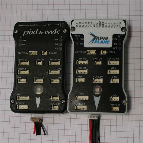 Pixhawk Clones Good Bad Pixhawk Family ArduPilot Discourse