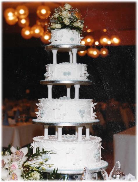 Ideas Para Decorar Tortas De Novia Ideas Para Decorar Hermosas Tortas