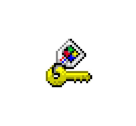 Old Windows Icons Windows 98 Shell32 Dll Icon 45