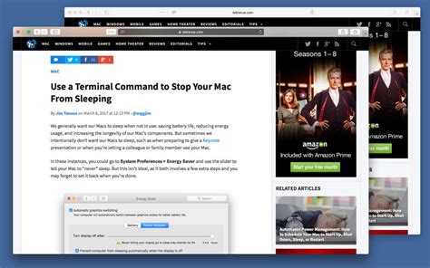 Why And How To Use Private Browsing In Safari For Mac