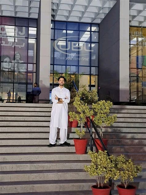 Hamza Qureshi On Linkedin Last Friday I Officially Said Goodbye To Ubl Digital A Big Shout