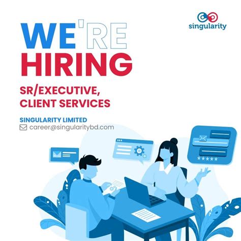 Monisha Sarjanah On Linkedin 🚨 Hiring Alert 🚨 Singularity Limited Is