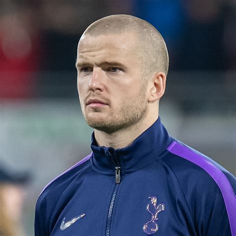 50 Fakten über Eric Dier Blog Fakten