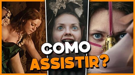 Como Assistir A Meia IrmÃ Feia O Filme Completo Youtube