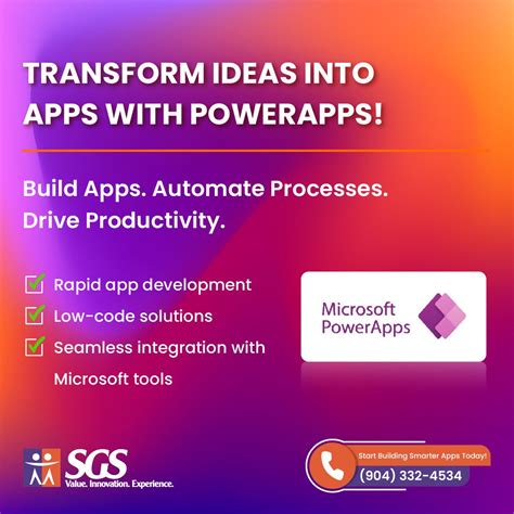 lowcodenocode appdevelopment automation microsofttools