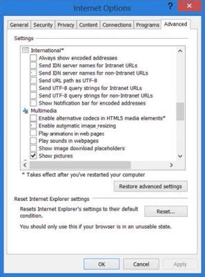 Disable Images In Chrome Edge Firefox While Browsing