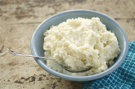 Creamy Vegan Parsnip Mash Creamy Vegan Parsnip Mash