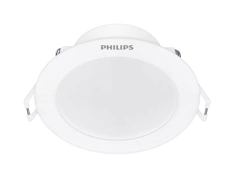 Lampu Tersembunyi Downlight Philips Lighting