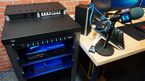 Server Gaming Computer