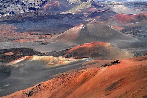 Volcano Masterpiece Photograph By Pierre Leclerc Photography Fine Art