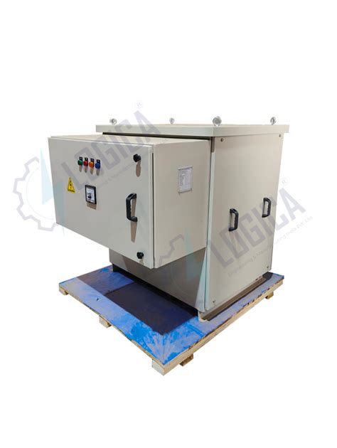 Neutral Grounding Resistor Manufacturer And Exporter Logica Engineering And Manufacturing