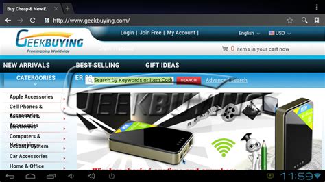 Minix Neo G4 Rk3066 Revisión De La Mini Pc De Doble Núcleo Raíz Firmware Gadgets Frikis