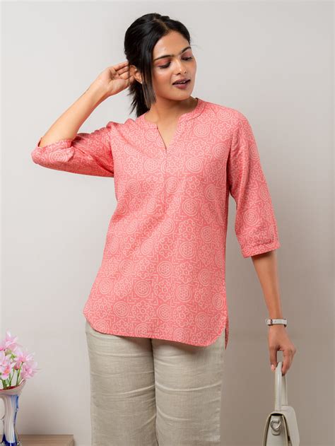 The Evolution Of Tunics In India From Ancient Roots To Modern Styles