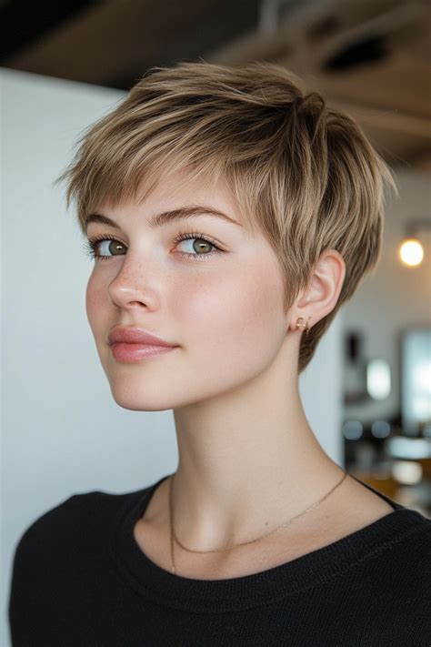 Revitalize Your Style With 25 Chic Pixie Cuts For 2025 In 2025 Short