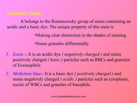 Determination Of Total Leukocyte Count Certified Fixed Orthodontic