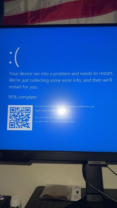 Bsod Every Time I Try To Get Into Game Or Launch Client Rrainbow6