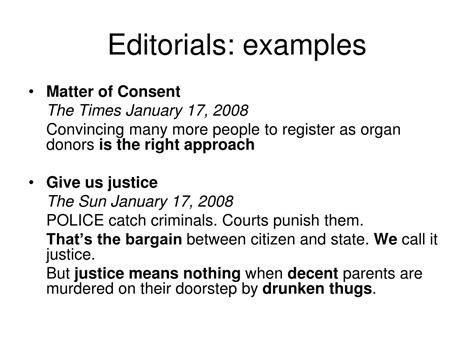 Ppt British Newspaper Discourse The Discourse Structure Of The News