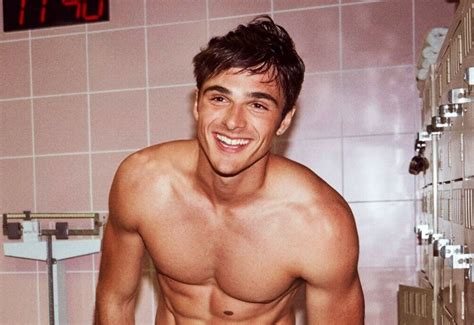 Jacob Elordis Best Thirst Traps Metro Weekly