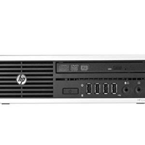 Hp Elite Ultra Small Slim High Gb Ram Gb Brand New Ssd Wireless Wifi Power Your