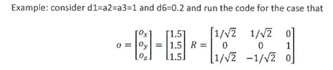 Write A Computer Program To Compute The Inverse