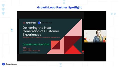 growthloop on linkedin growthlooplive data ai firstpartydata