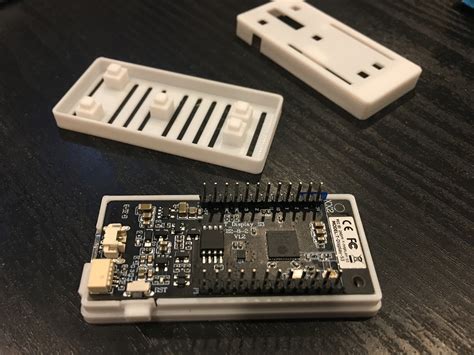 Esp32 Lilygo T Display S3 Enclosure Case Shell Etsy