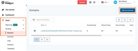 Mailgun Review 2025 The Best Transactional Email Service For
