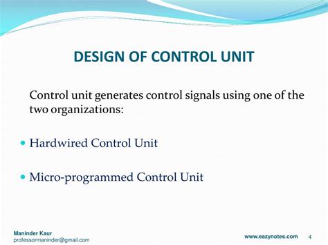 Timing Control Unit Function At Nathan Ronk Blog