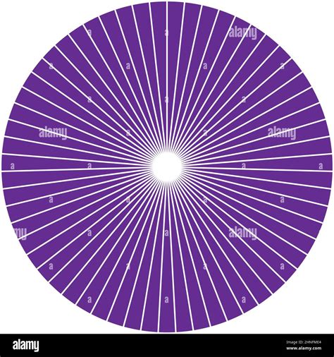 Pie Chart Pie Graph Circle Circular Diagram From 2 To 65 Sections