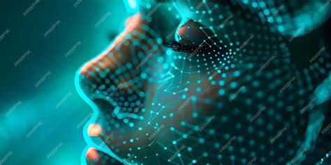 Advanced Security And Authentication Implementing A 3d Facial