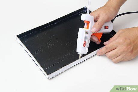 3 Formas De Hacer Una Caja Secreta WikiHow