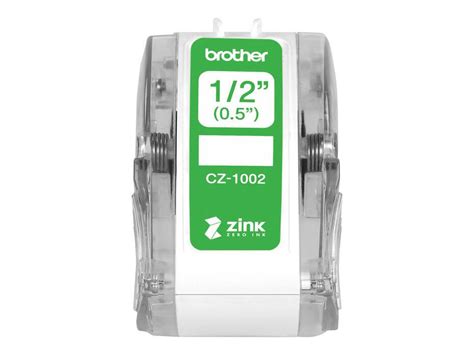 Brother Cz1002 4paper