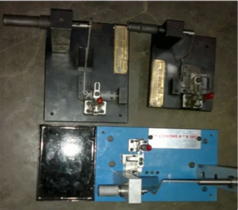 Measuring Equipments Measuring Equipment Manufacturer From Faridabad