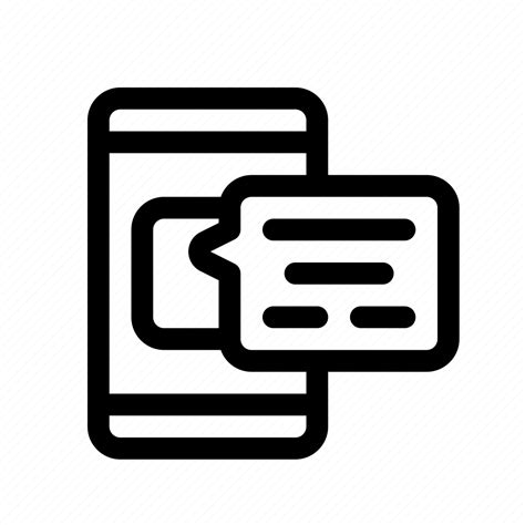 App Interface Mobile Popup Ui User Ux Icon Download On Iconfinder