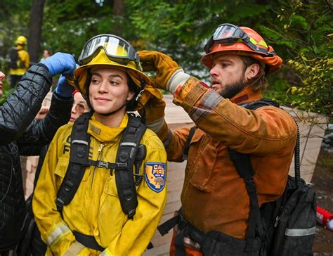 Fire Countrys Stephanie Arcila Reveals Her ‘favorite Scene Partner