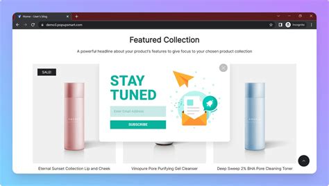 How To Create A Bootstrap Popup For Your Site