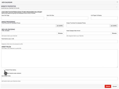 Building A Photo Gallery With Solodev Building A Photo Gallery With Solodev