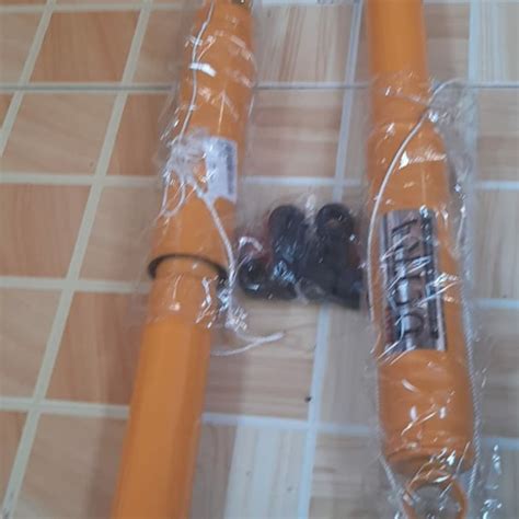 Toyota Shock Breker Belakang Hilux Dabel Gardan