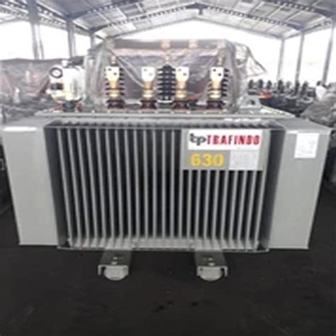 Jual Trafo Outdoor 630 Kva Bergaransi Oleh Pt Maju Jaya Bersama
