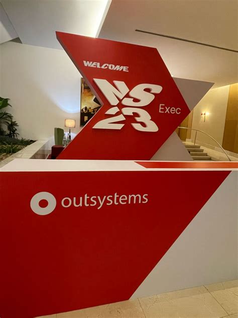 carlos alexandrino on linkedin outsystems lowcode nxstep innovation