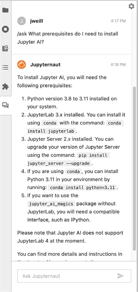 Ipython Notebook Example Vi Vil Gjerne Vise Deg En New Features In