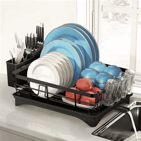 Shop Dishwasher Holders For Secure And Organized Dishwashers