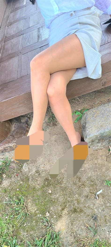 초보 ♡ 부부 On Twitter 오늘은 등산 대신 대청댐 근교 데이트 했어요 카페에서 스커트 노출 도전 해보려고 했는데 ㅜㅜ 대신 한적한 곳에서 했는데 괜찮나요 다음