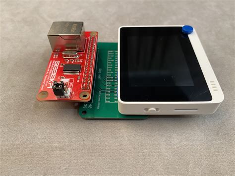 buy 40 pin raspberry pi hat adapter board for wio terminal ssa1716470